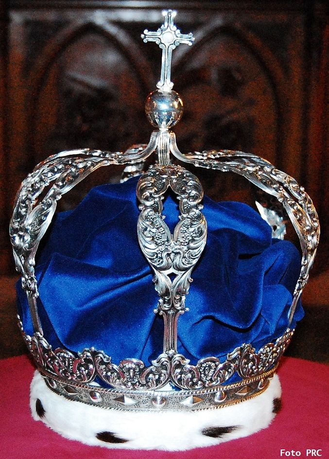 Deus-Rei num mundo sem reis | IPCO