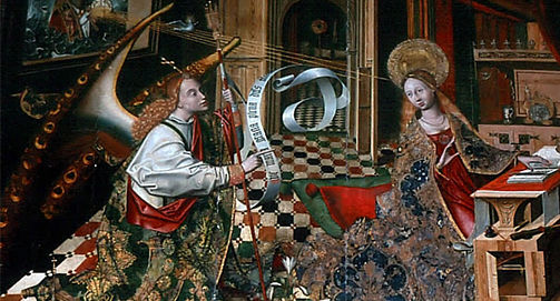 Explicação do Ângelus | IPCO