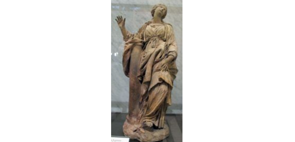 02/12 – Santa Bibiana, Virgem e Mártir | IPCO