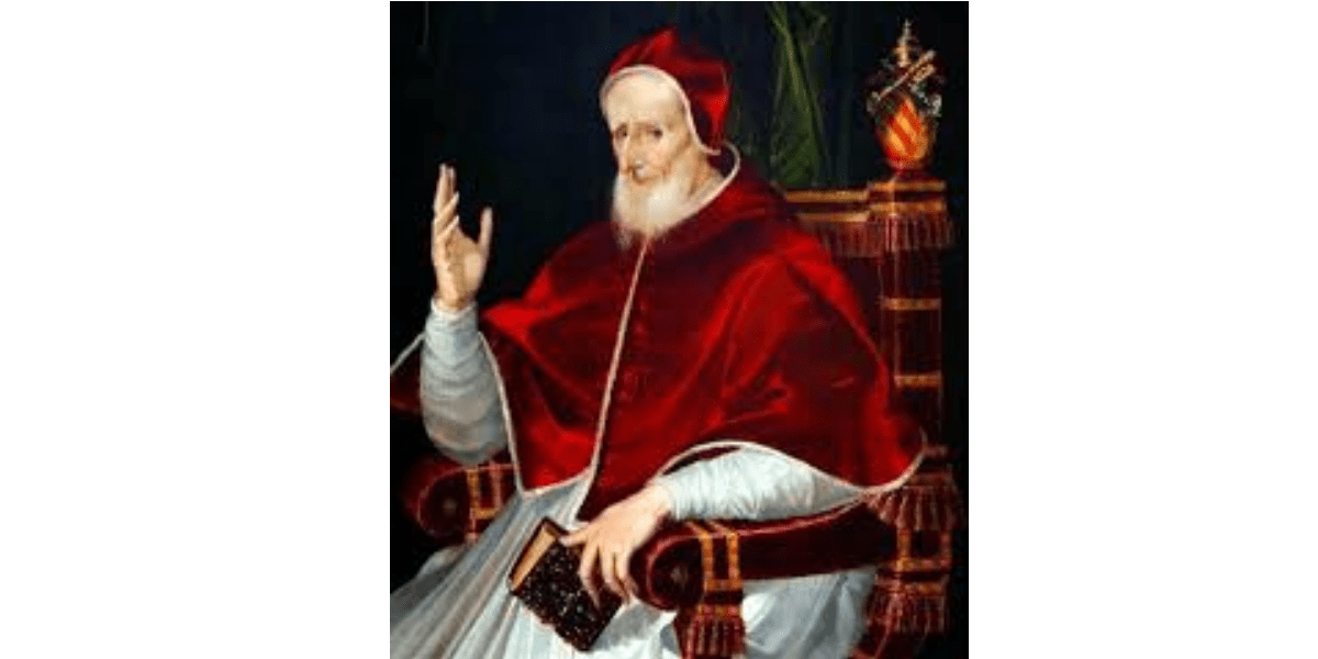 São Pio V e os males internos na Santa Igreja: novo Missal, Catecismo e ...
