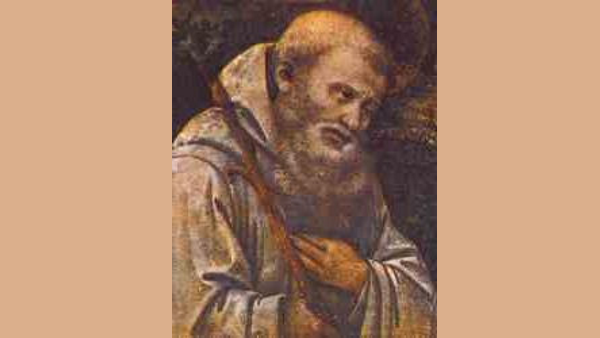 06/09 – Santo Eleutério, confessor | IPCO